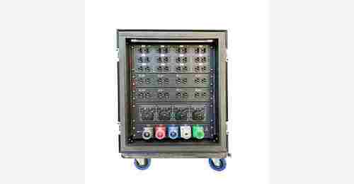 American Edison Plugs 19Pin Output Power Distributor-BLUESEA