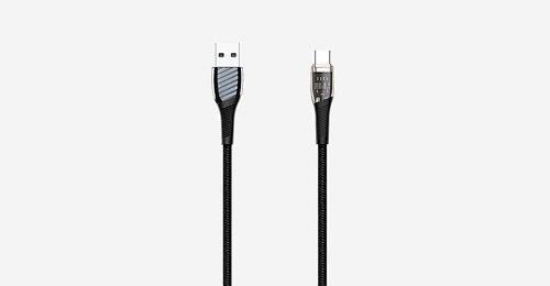 transparent cable | redot-tech.com