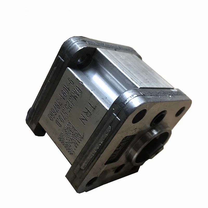 DQ200 0AM DSG automatic transmission Valve Body Oil pump 0AM325579D 7 ...