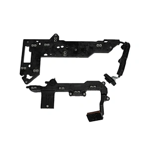 OB5 DL501 DSG auto transmission system TCM /ECM/ECU 0B5 398 009C from ...