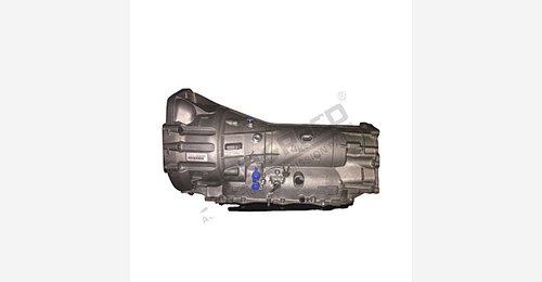 OEM new 8HP45 complete transmission assembly gearbox with torque ...