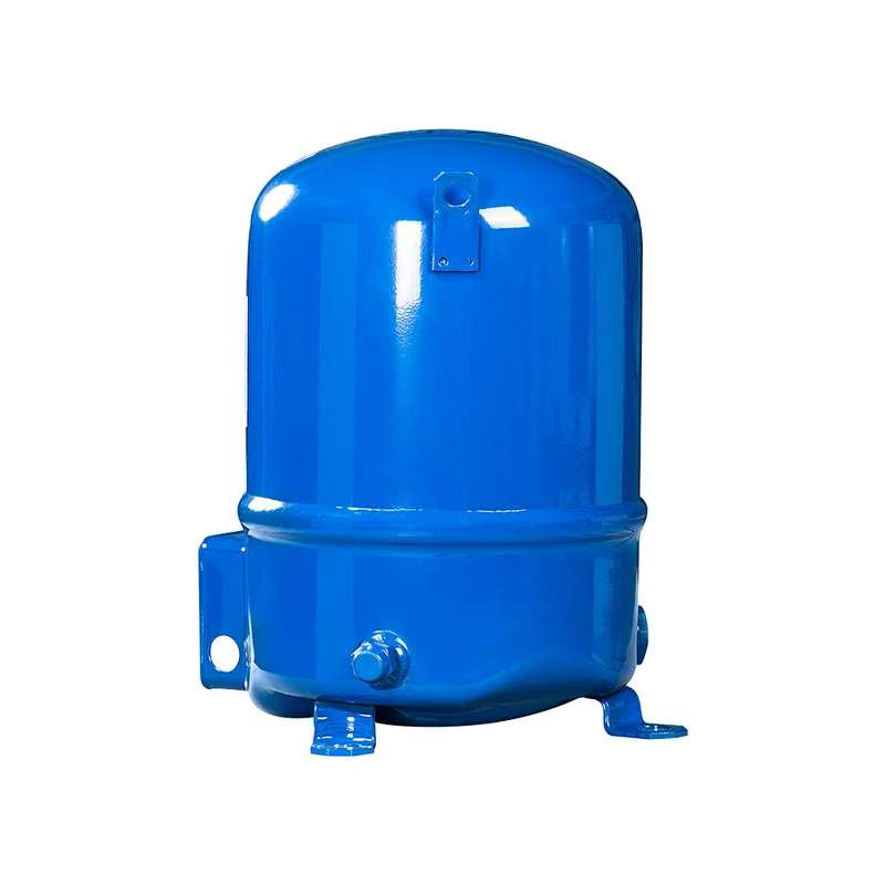 R448 Compressor , Rotary Compressor , Hermetic Compressor - 广州制高冷冻设备有限公司