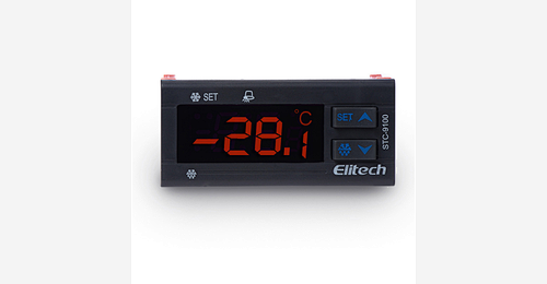 STC-9100 digital defrost temperature controller from China Manufacturer - 广州制高冷冻设备有限公司