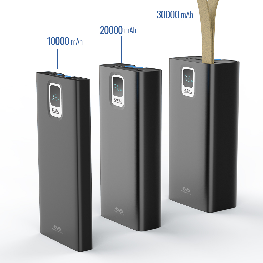 Power Bank Buying Guide | Veaqee