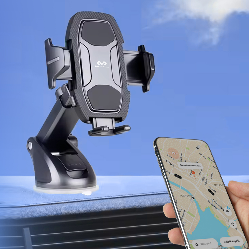 Car Mount Buying Guide | Veaqee