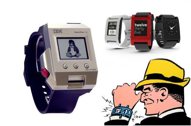 Smartwatches Comprehensive Guide | Veaqee