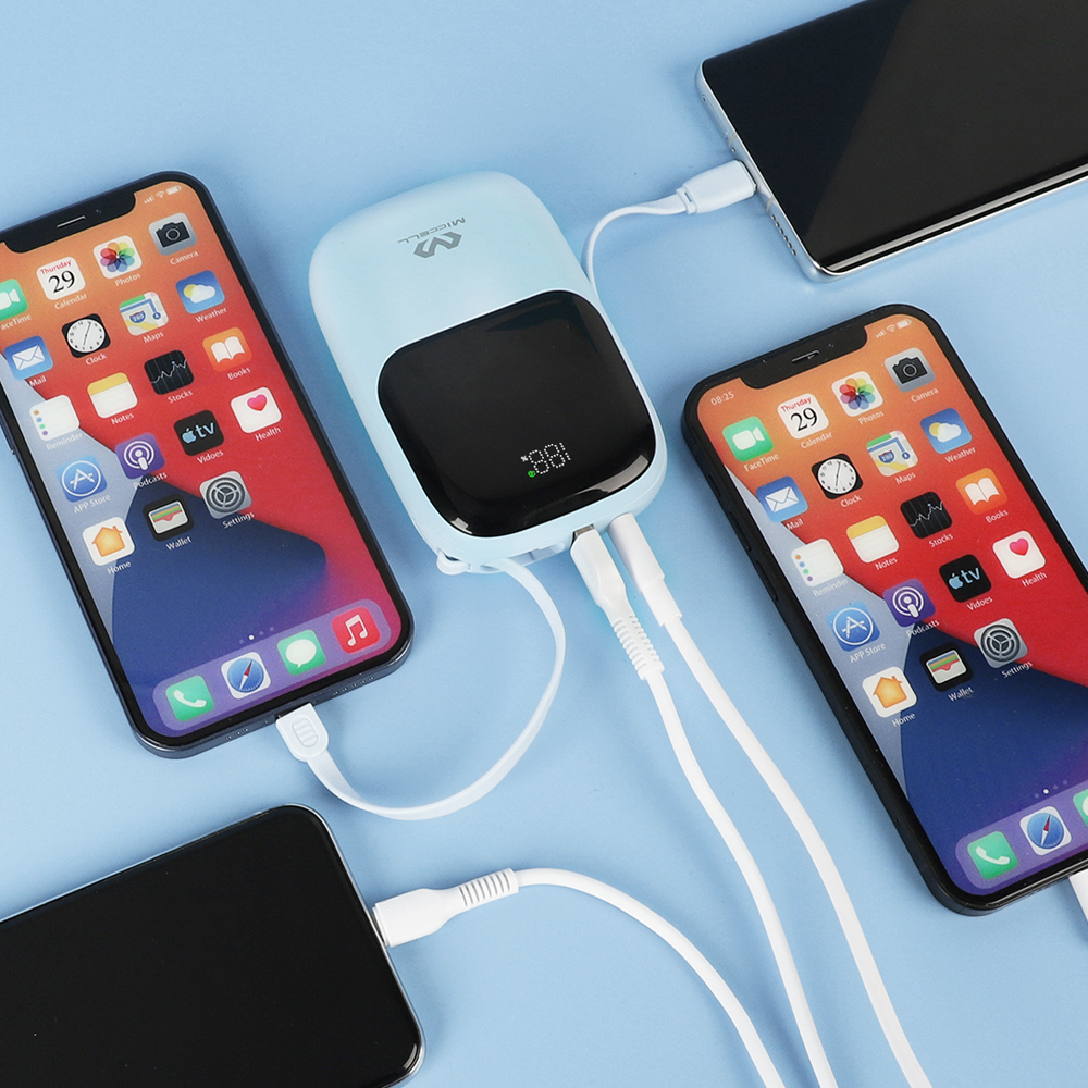 Power Bank Buying Guide | Veaqee