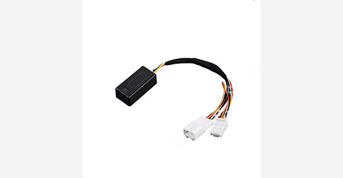 Hiace 200 Door Lock kit TNHT057海狮300系Hiace Door Lock kitblack ...