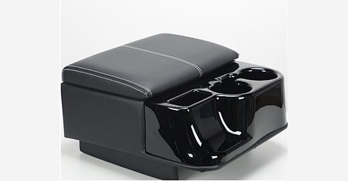Toyota HIACE 200 Armrest Storage Box