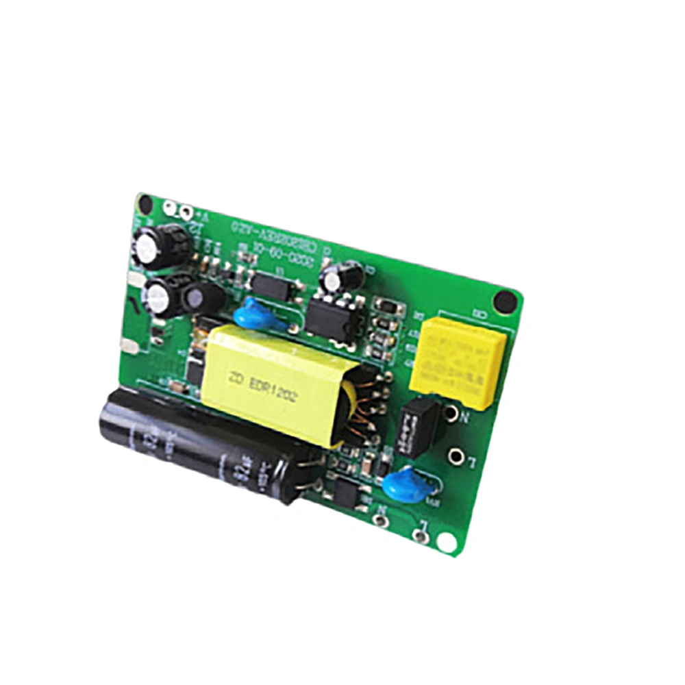 Power Supply Circuit Board