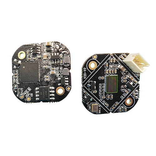 CVBS Camera Module