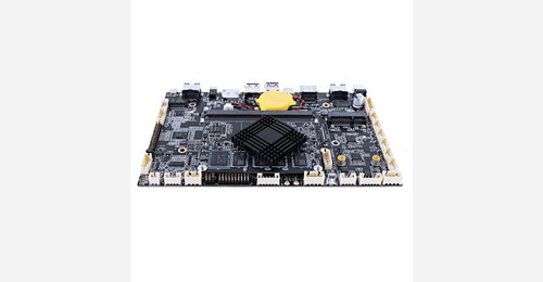 Android RK3399 Industrial Touch Panel Mainboard Quad-Core TMC021 ...
