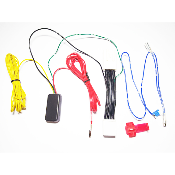 NOAH VOXY90 Auto Brake Hold Kit