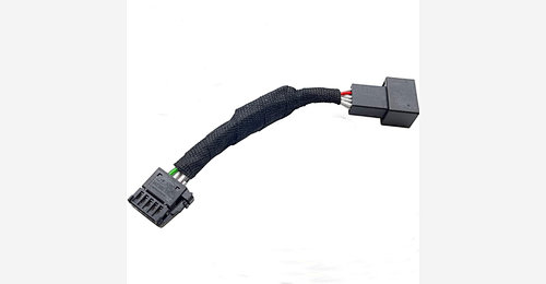 VW Idling Stop Canceller