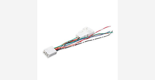 Power Outlet Harness for Toyota Hiace 200 5718海狮200系Power Outlet ...