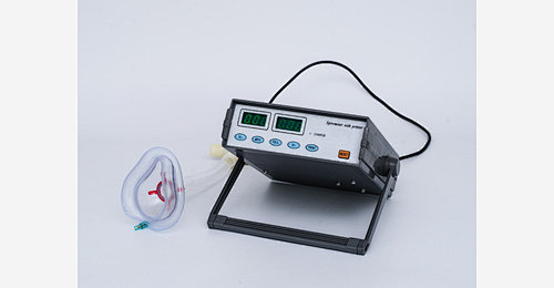 Electronic Spirometer with Printer from China Manufacturer - China Care ...