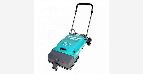 Escalator Handrail Cleaning Machine from China Manufacturer - Ningbo ...