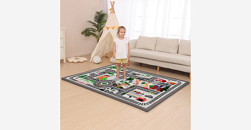 Sunsort｜Play Foam Mat, Educational Play Mat Manufacturer