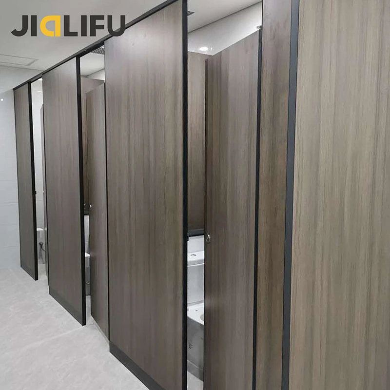 pvc board toilet partition | Jialifu
