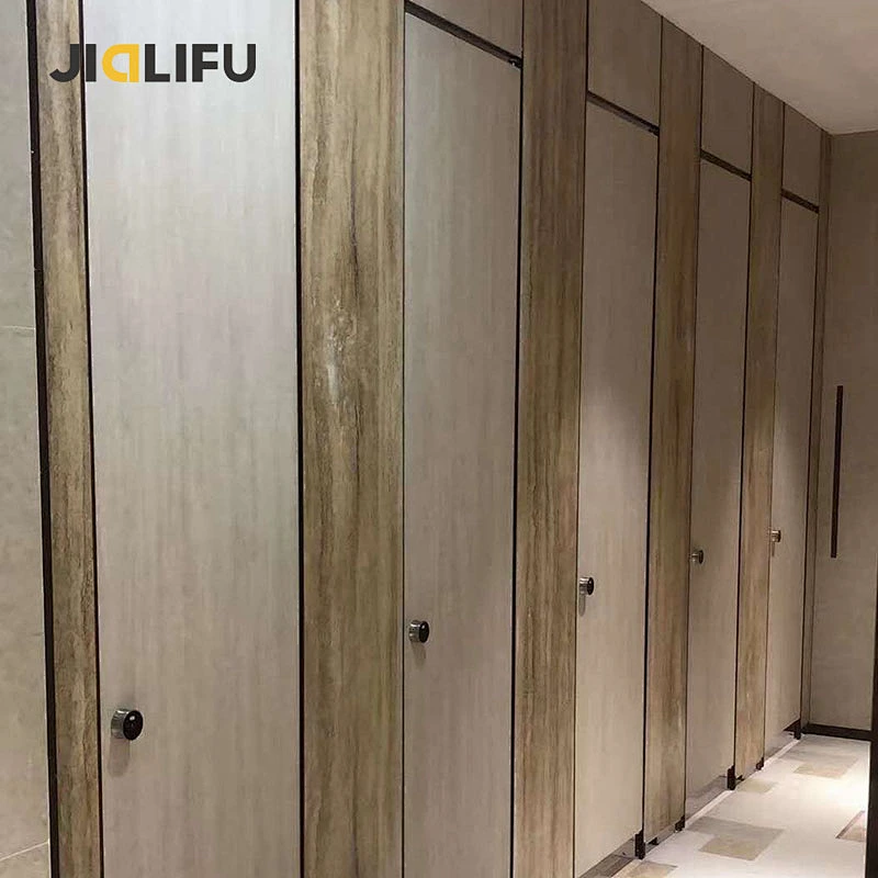 hpl panel toilet partition | Jialifu