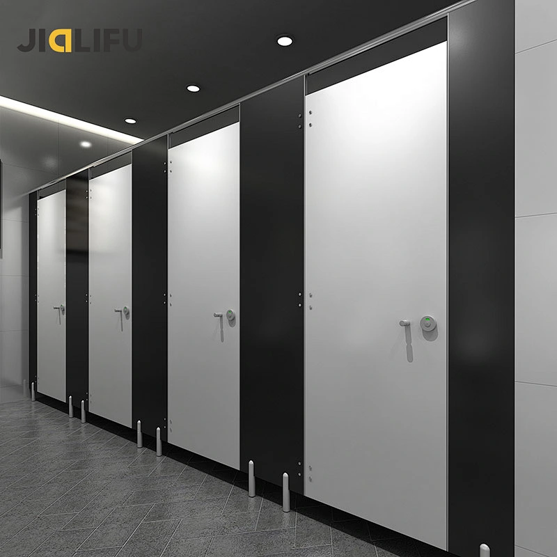 pvc toilet dividers | Jialifu
