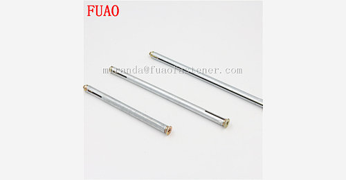 Metal frame anchor | Hebei FUAO Fastener