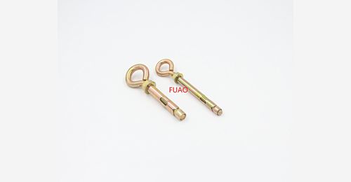 eye bolt sleeve anchor | Hebei FUAO Fastener
