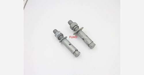 HDG set anchor | Hebei FUAO Fastener
