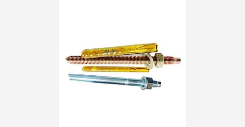 high strength chemical expansion anchor | Hebei FUAO Fastener