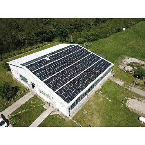 OEM Mono High Efficiency 190 watt Monocrystalline solar panel | Sunpro