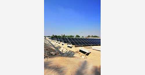 215W 48 Cells Poly Solar Panel-Sunpro