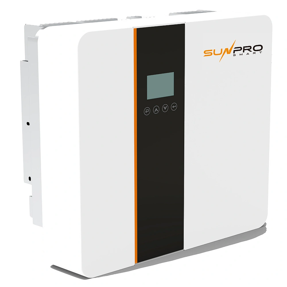 1 phase hybrid inverter Supplier & Manufacturer - SUNPRO
