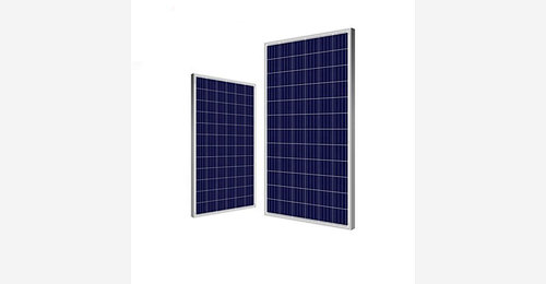 325 watt 60 cell mono solar panel for Industrial Rooftop