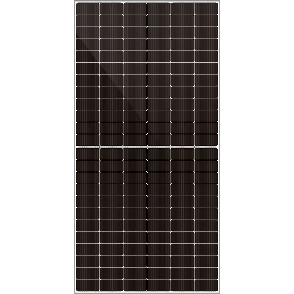 545W High Efficiency Half Cut Mono Solar Panel | Sunpro