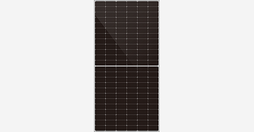 545W High Efficiency Half Cut Mono Solar Panel | Sunpro