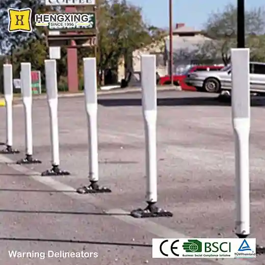 Customized Print Acrylic Board High Reflective Warning Traffic Safety ...