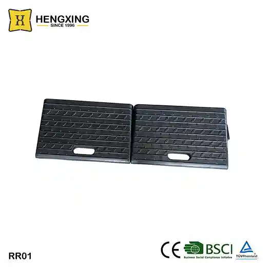 Heavy Duty Threshold Wheelchair Motorcycle Transitions Rubber Temporary ...