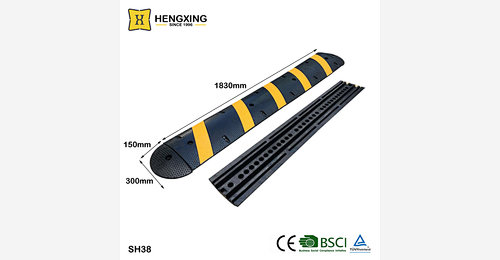 Wholesale 1830mm Safety 2022 European Yellow Reflective Black Recycled ...