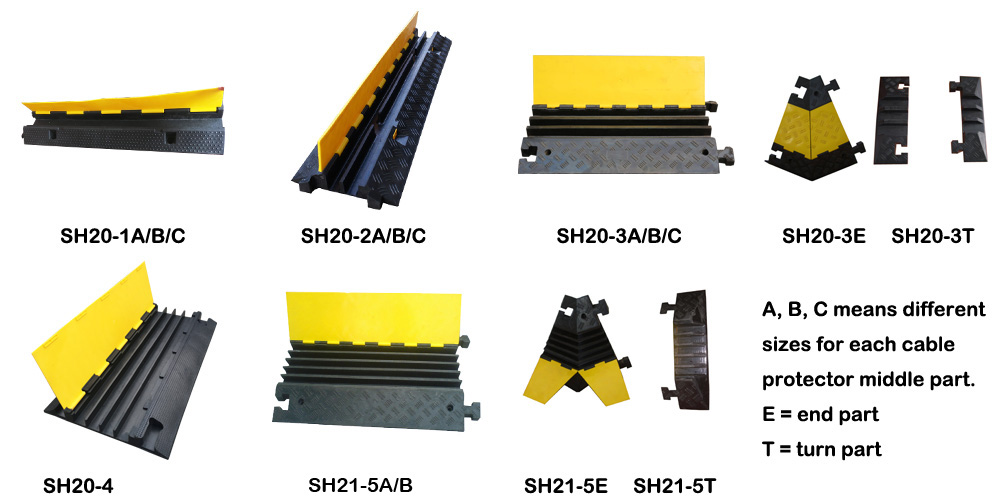 Hengxing Rubber Heavy Duty Plastic Beads Reflective 16kgs 2 Channels ...