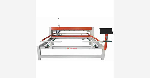 - VMA SEWING MACHINE