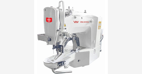 V-1900A-STT Bar tacking suction thread device for flatseammer thread ...