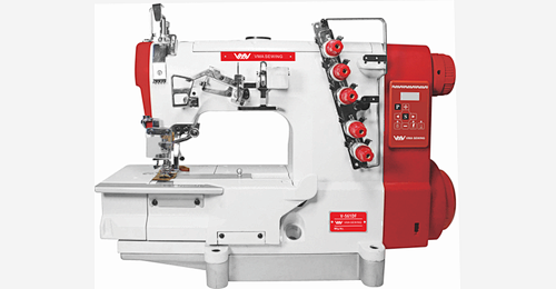 - VMA SEWING MACHINE
