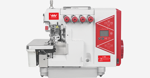 - VMA SEWING MACHINE