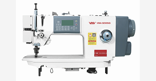 industrial lockstitch sewing machine upper differential-VMA