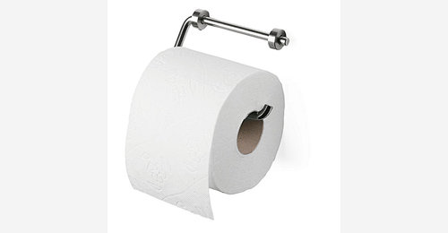 Professional Bulk Toilet Paper,Individually Wrapped Standard Rolls