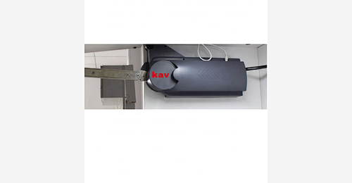 electric cabinet door lift system support heavy duty electric cabinet ...