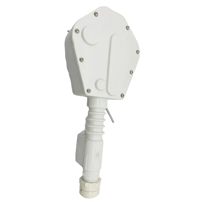 12/24/36kv outdoor pole mounted air load break switch arc extinguish ...