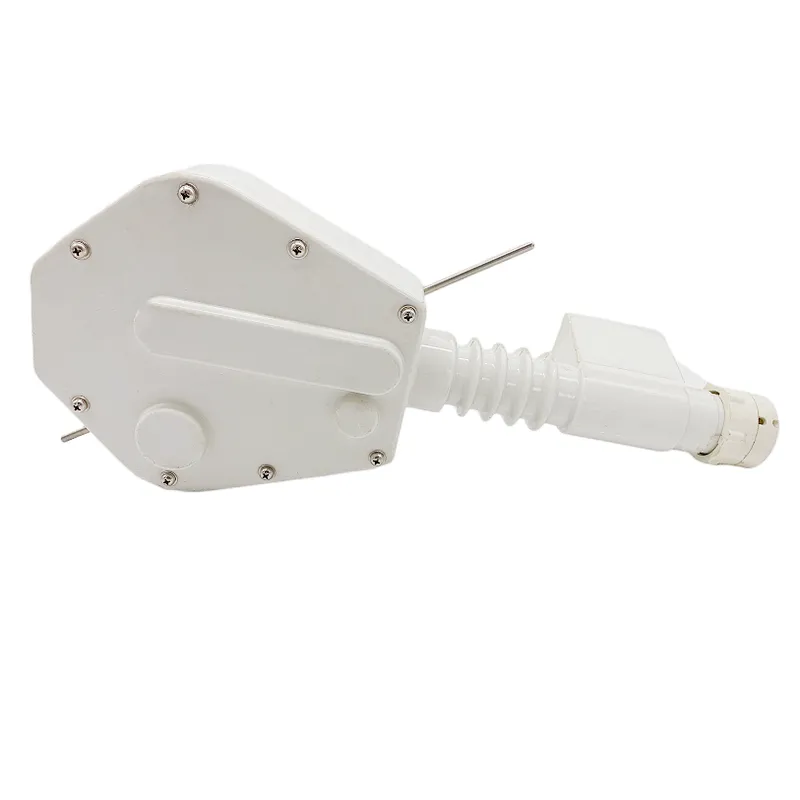 12/24/36kv outdoor pole mounted air load break switch arc extinguish ...