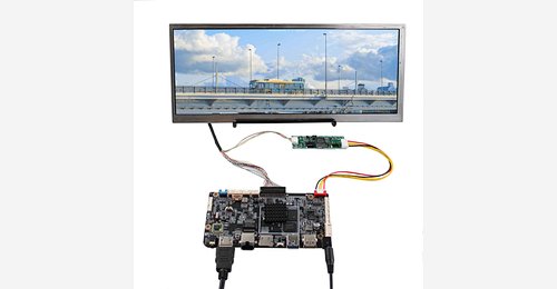 LCD Driver Board skate board with controller android controller android board board controller ...
