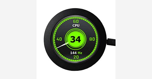 small size 2.8inch tft lcd , 2.8inch lcd monitor , round lcd monitor ...